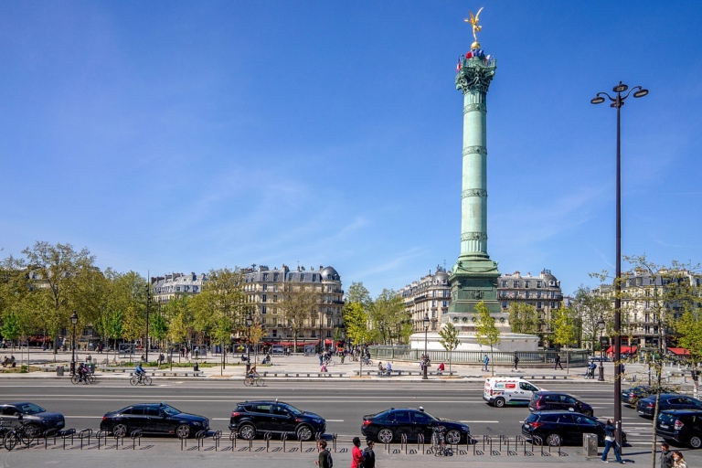 Where to stay in Paris. A complete guide to all neighborhoods ...