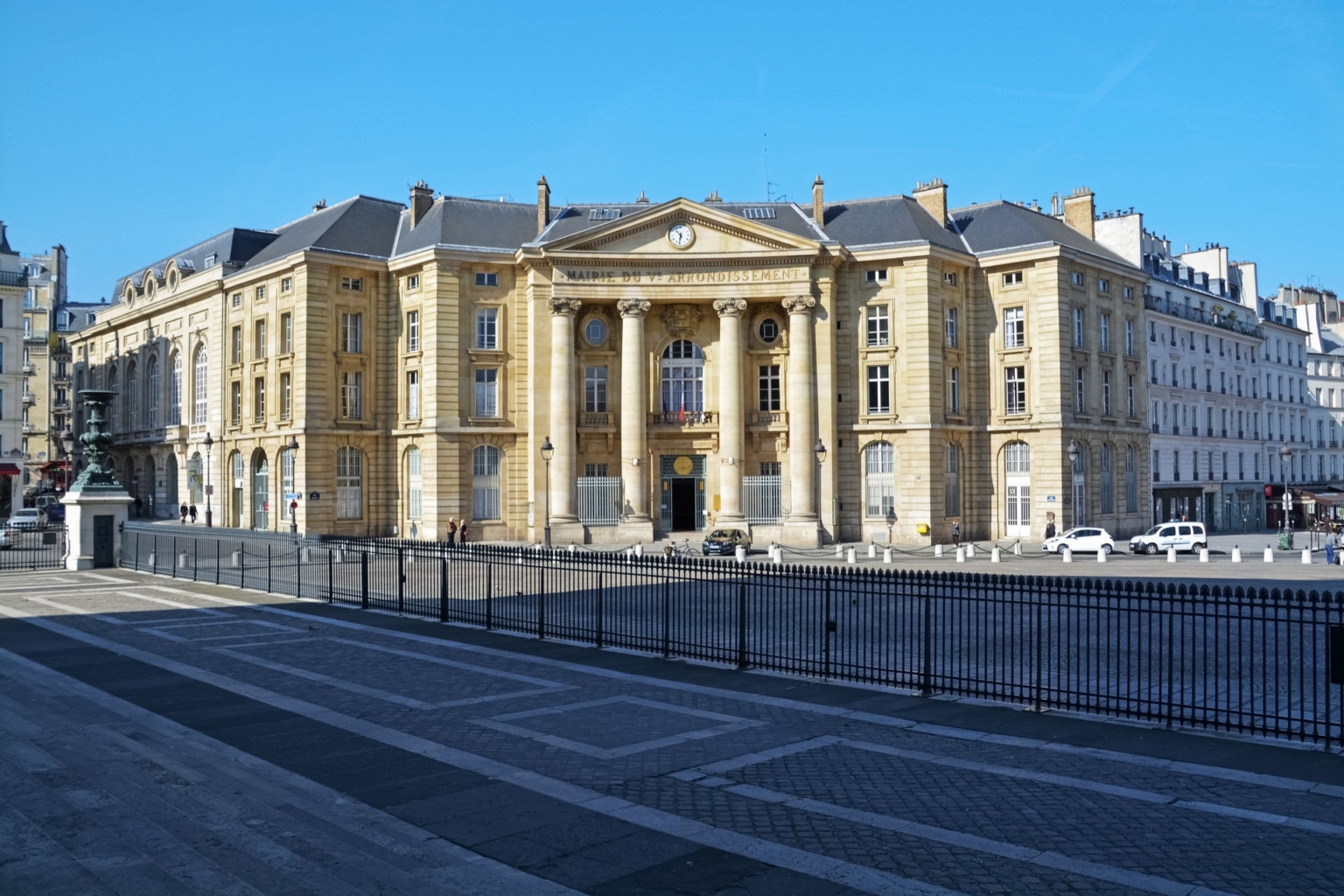 Where to stay in Paris. A complete guide to all neighborhoods ...