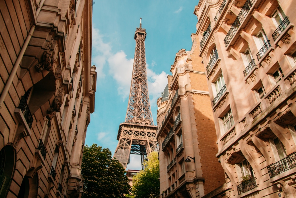 Where to stay in Paris. A complete guide to all neighborhoods ...