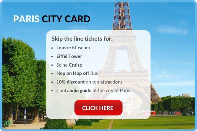 Louvre tickets: How much they cost and how to buy them - Voyage10.com