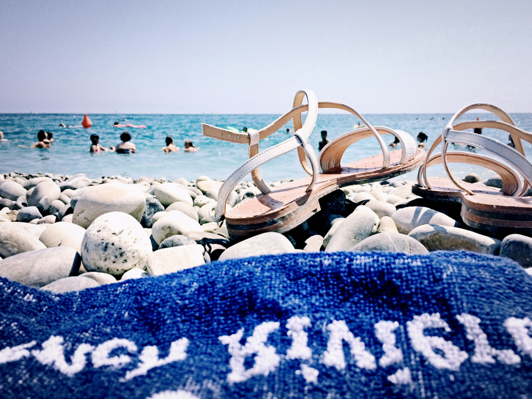 The top 9 kid-friendly destinations in Nice - Voyage10.com