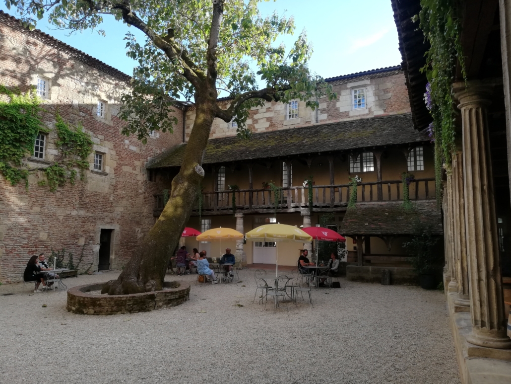 Bergerac travel tips: what to do, what to see, and what to try ...