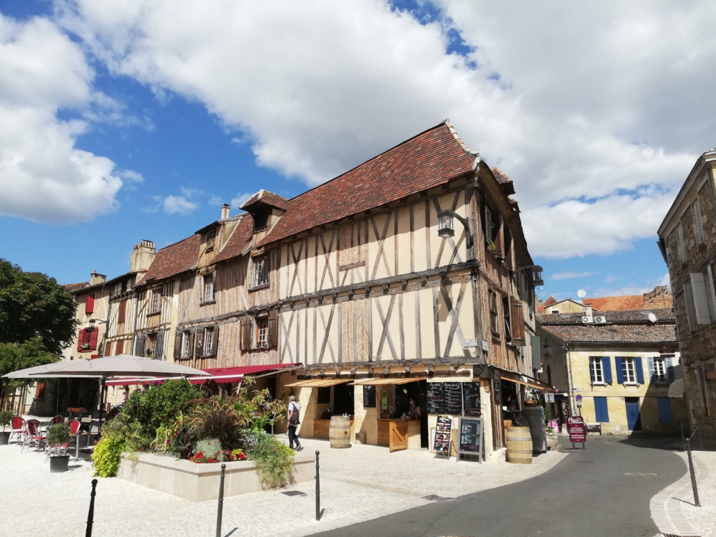 Bergerac travel tips: what to do, what to see, and what to try ...