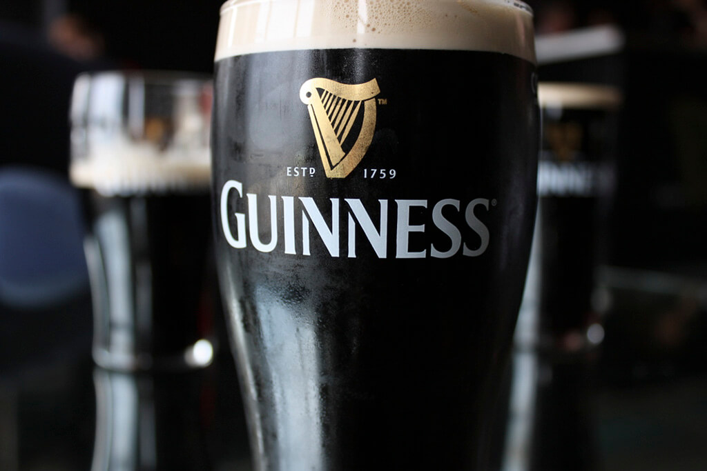Guinness Storehouse and Jameson Distillery - Voyage10.com