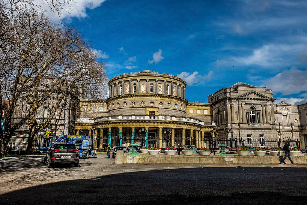 National Museum of Ireland in Dublin: location and things to see ...