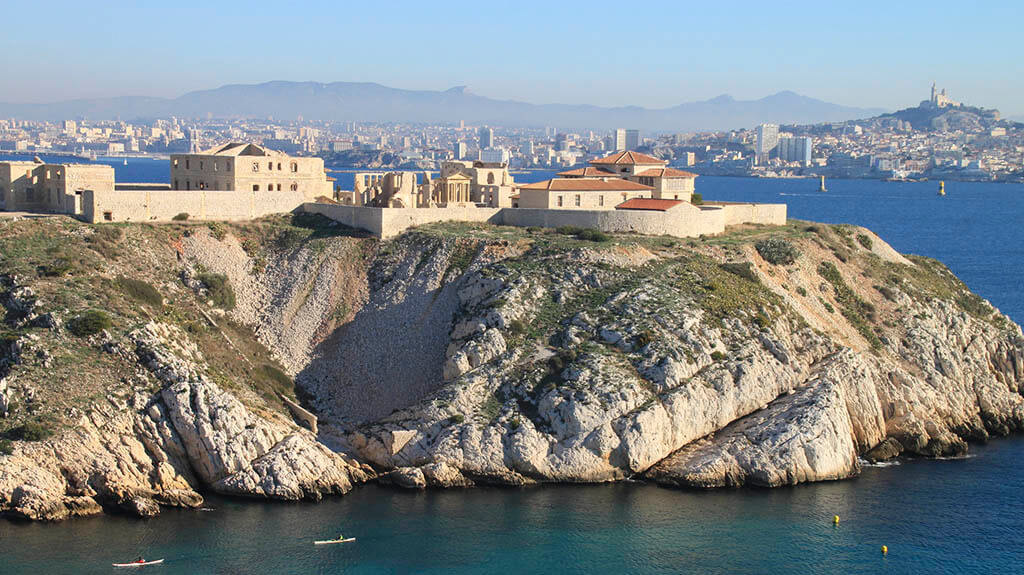 20 French cities worth visiting - Voyage10.com