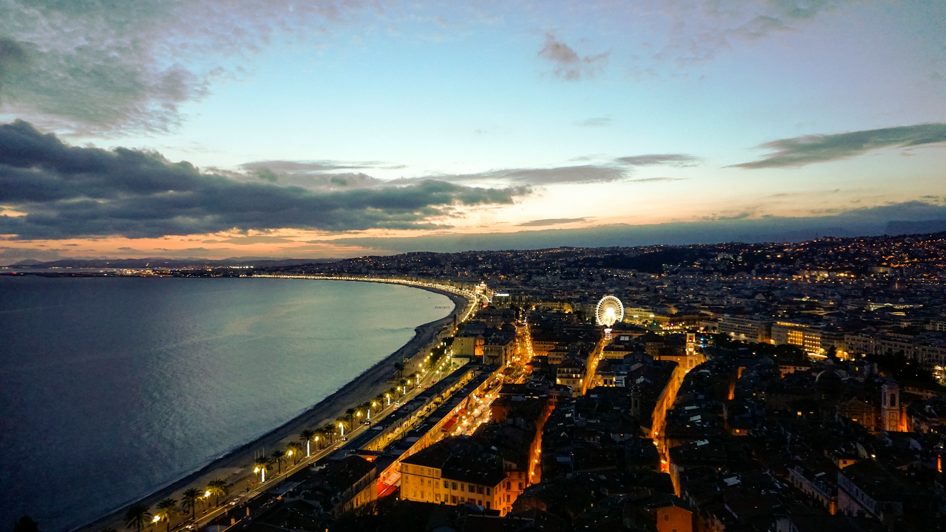 What to do in Nice in winter? - Voyage10.com
